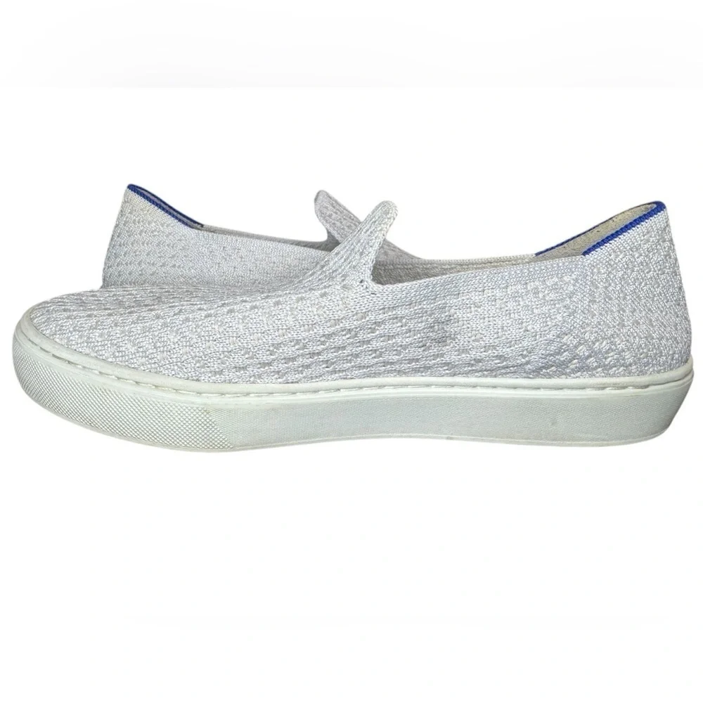 Rothy's | Shoes | Rothys The Original Slip On Sneaker Size 75 Honeycomb ...